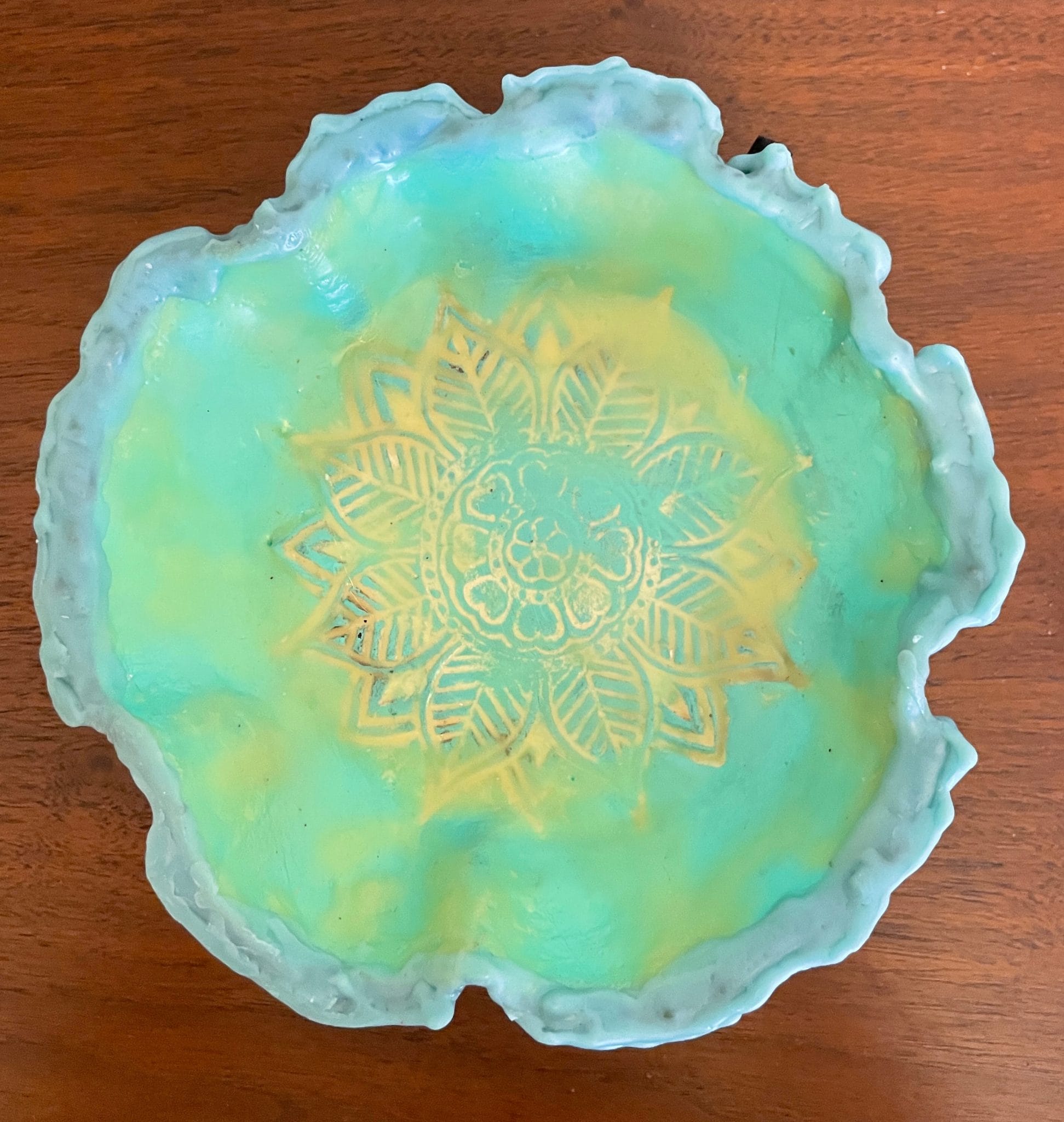 How to Create Encaustic Vessels with Creative Paperclay