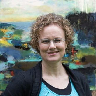 Encaustic Accretion - All Things Encaustic