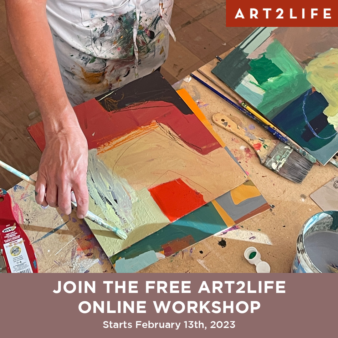 Next Level Art Group - All Things Encaustic